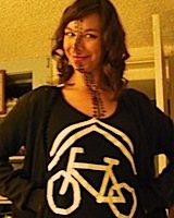 StreetProfile : Alexis Lantz - Streetsblog Los Angeles