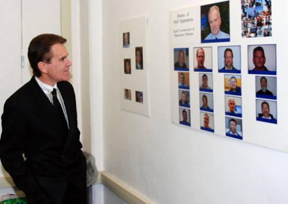 Rumor: It's Fisher v Sedadi for General Manager of LADOT - Streetsblog ...