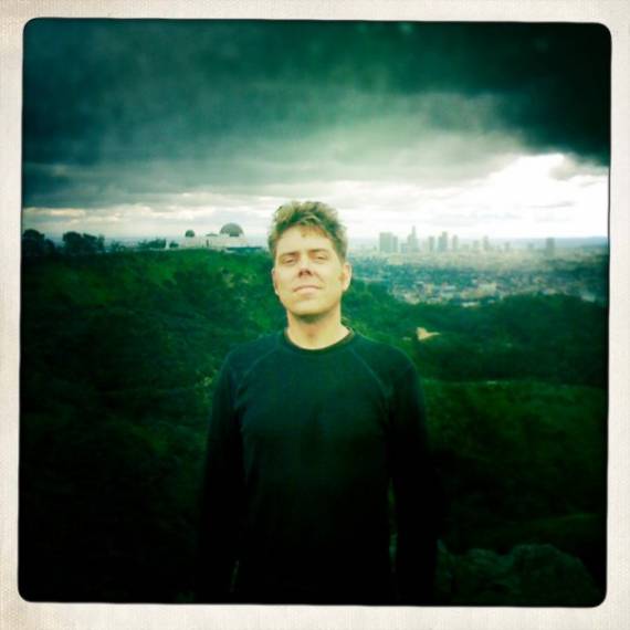 Don Ward: Advocate of the Year Acceptance Speech - Streetsblog Los Angeles