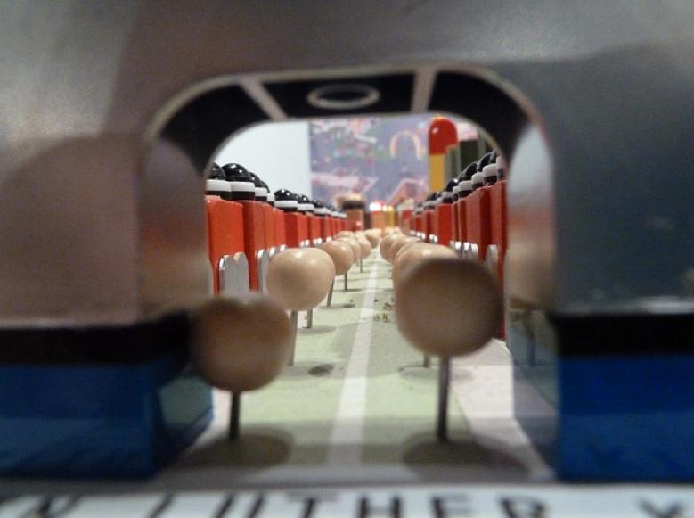 James Rojas Visists Baltimore: Open Baltimore Interactive Model ...