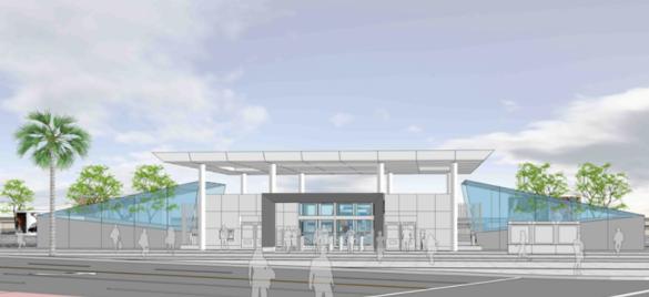 Metro Unveils Station Design for Regional Connector - Streetsblog Los ...