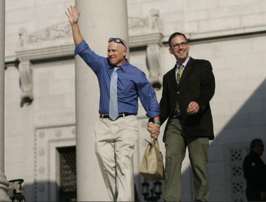 Streetscast: Audio from the Streetsblog Interview with Mike Bonin ...