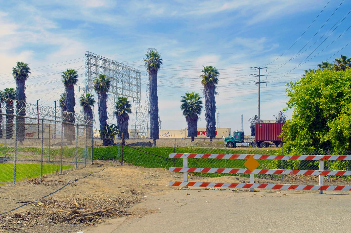 Long Beach's Terminal Island Freeway Removal Project Scores $250k ...
