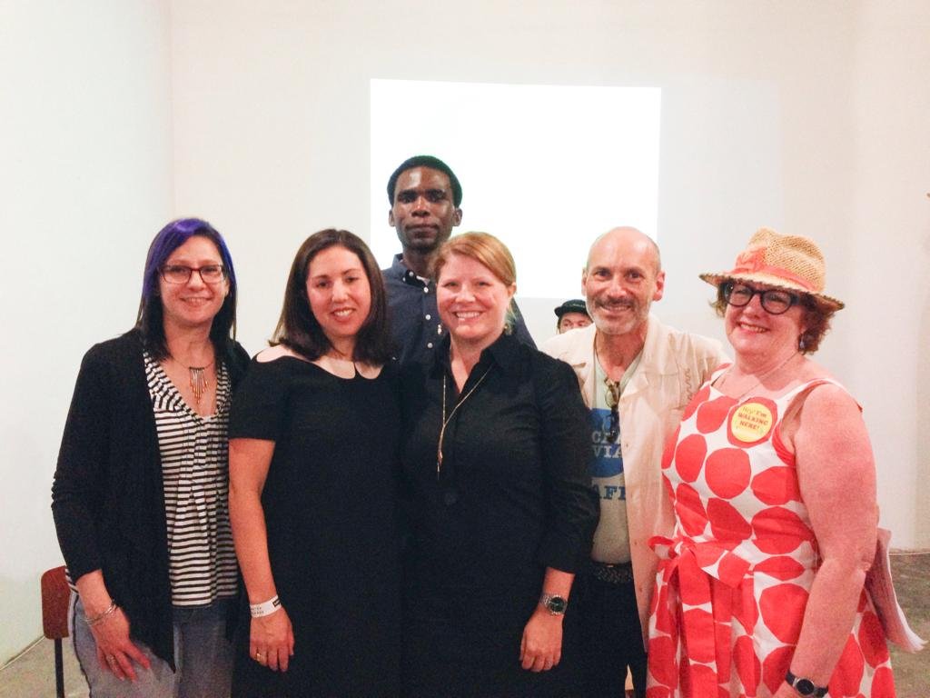 Panel Review: "The New Streets of L.A." - Streetsblog Los Angeles