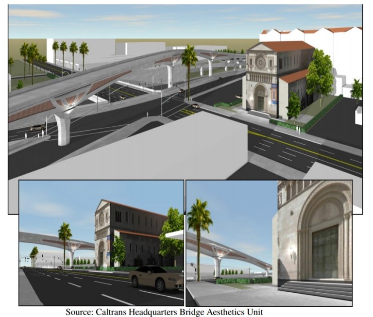 Metro and Caltrans Quietly Canceled 110 Freeway Expansion Project ...