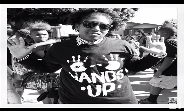 Tamika Butler to Step Down as Head of LACBC; Leaves Behind Strong ...