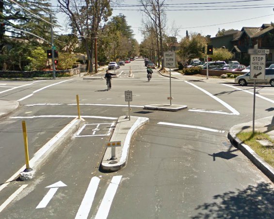 Milwaukee Forges Ahead With Its First Bike Boulevards - Streetsblog Los ...