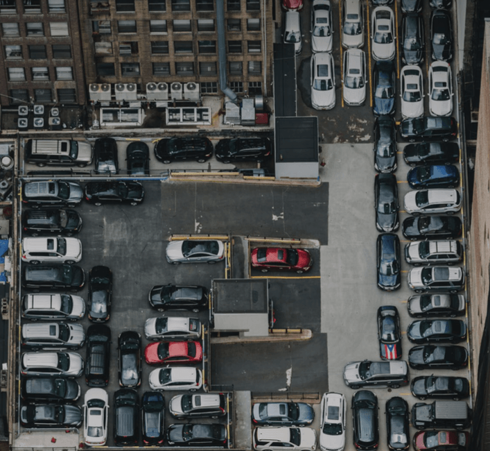 America Spends $7.3 Billion a Year Paying Affluent People to Drive to ...