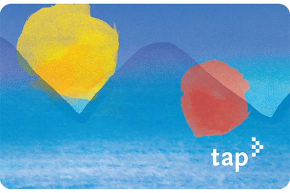 Proposed 2018 Metro TAP Changes Are Effectively A Minor Fare Hike ...