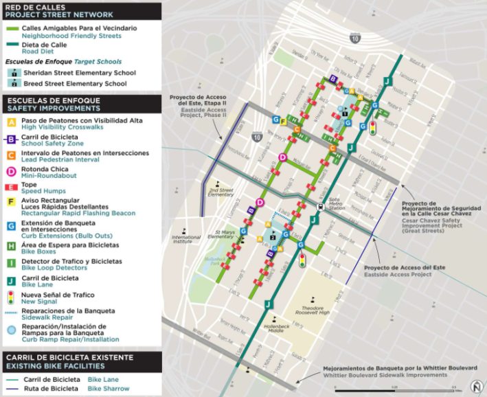 City Council Approved Several Boyle Heights Projects that Will Shape ...