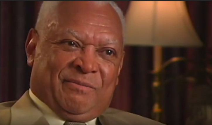 Civil Rights Giant John Mack Leaves L.A. So Much Better than He Found ...