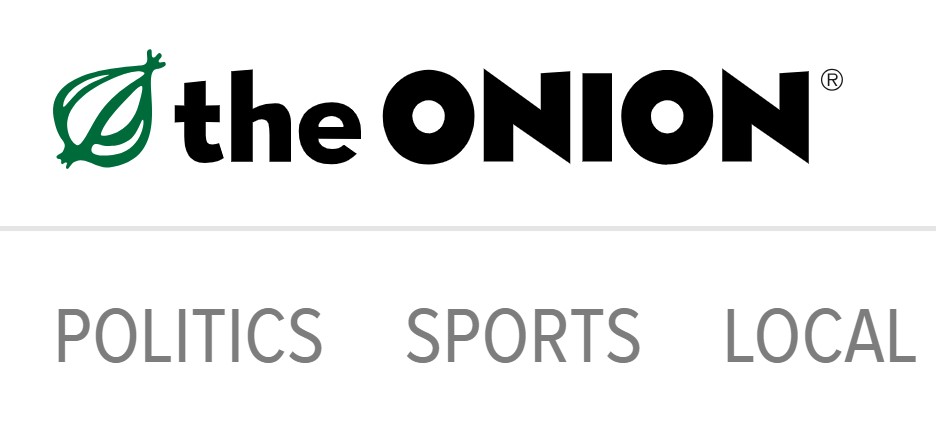 The Onion Savages L.A.'s Unsafe Streets - Streetsblog Los Angeles