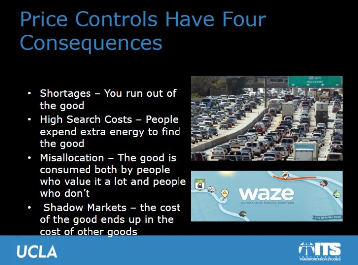 The Benefits of Congestion Pricing - Streetsblog Los Angeles