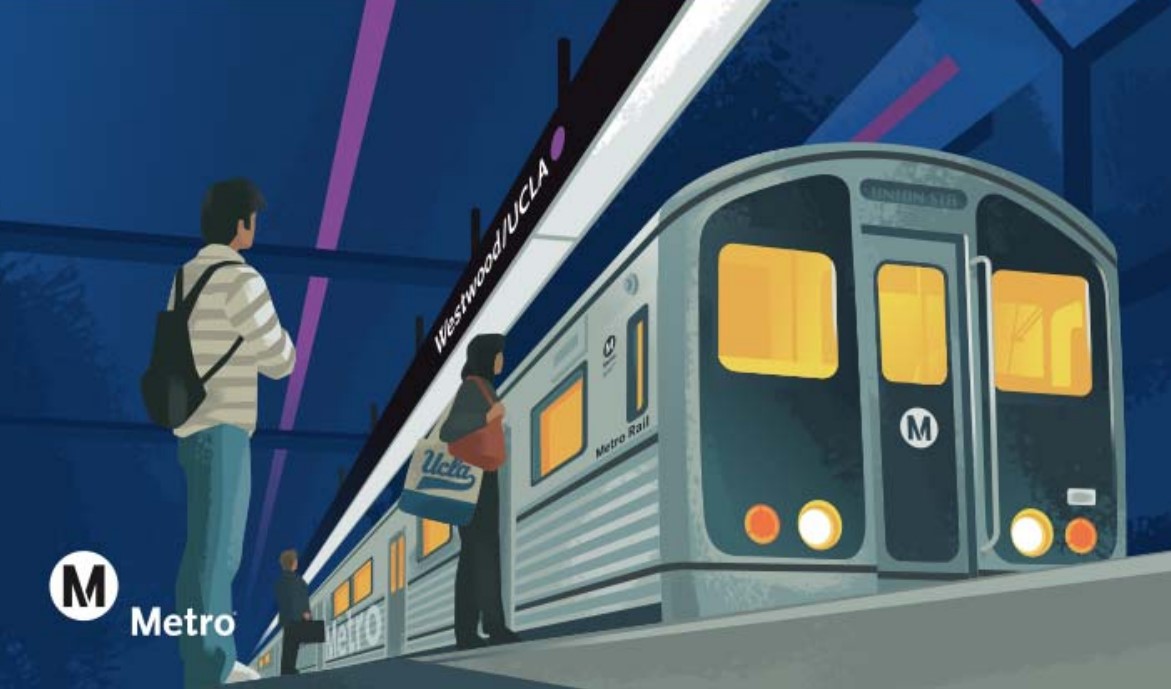 Metro Expected to Approve Final Purple Line Subway Section 3 Contract ...