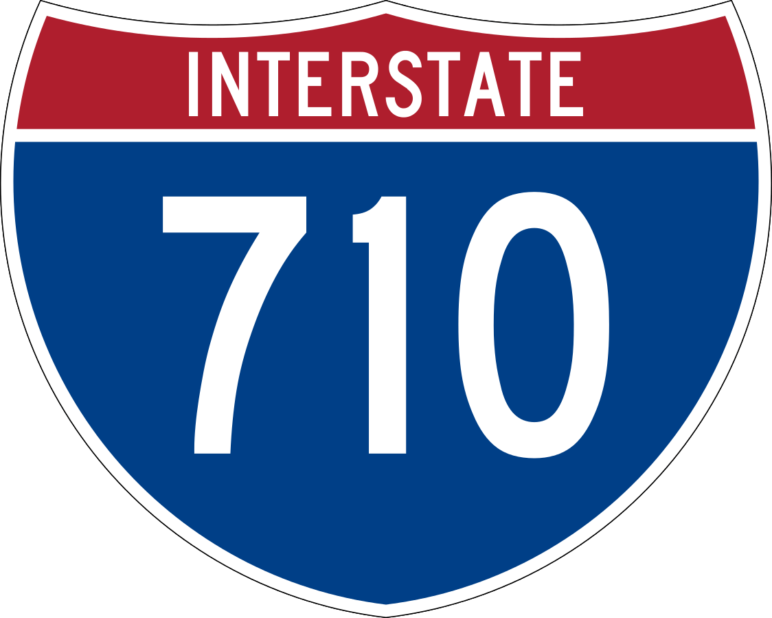 With the 710 Dead, What Should Alhambra's Position Be on the 710 ...