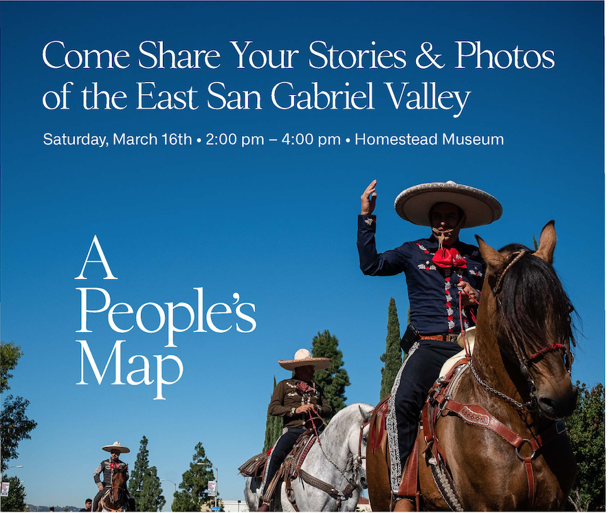 SGV Connect 37 - A People’s Map of East San Gabriel Valley ...