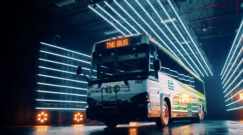 Finally, a Bus Commercial that Delivers - Streetsblog Los Angeles