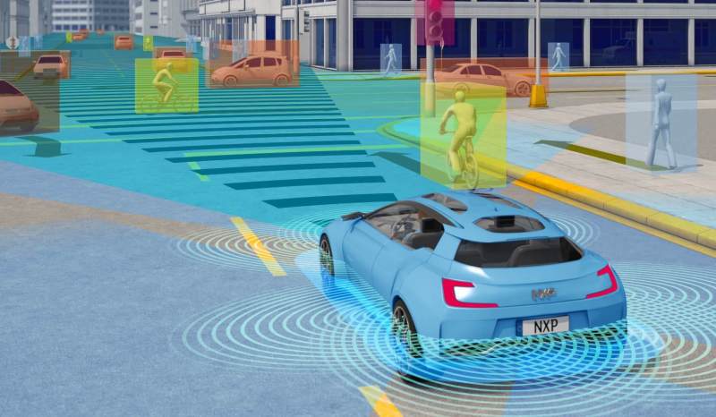City Officials Seek To Mold the Future of Driverless Cars - Streetsblog ...