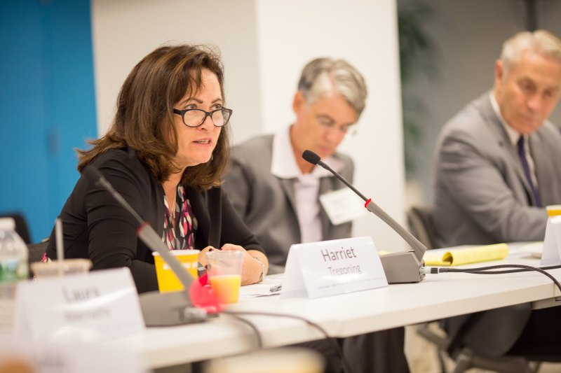 Q&A: Micromobility’s Future With Harriet Tregoning - Streetsblog Los ...