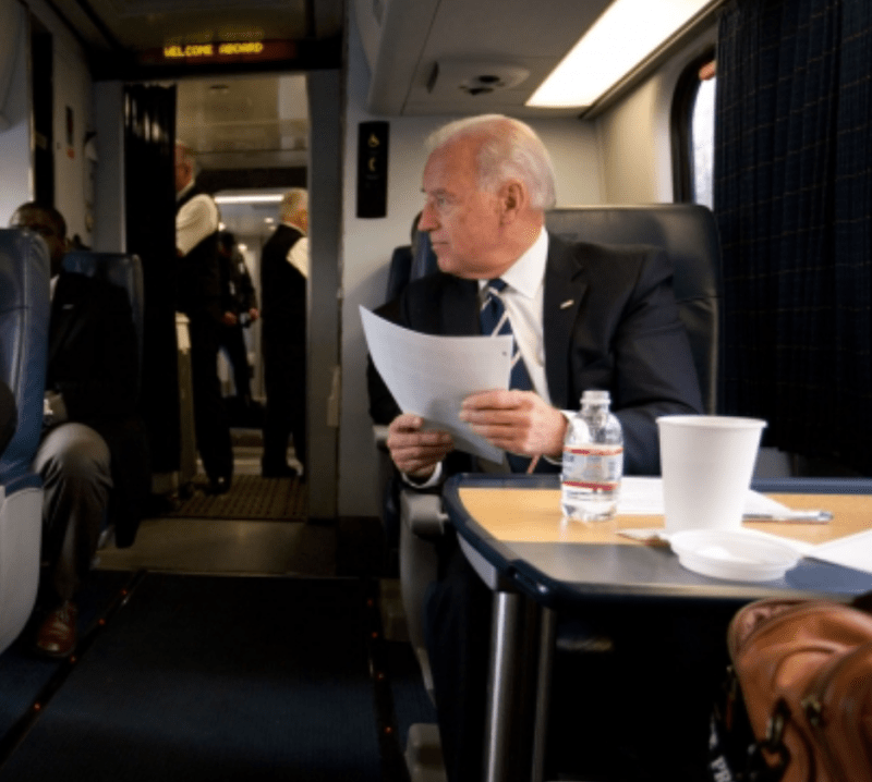 Four Things to Know About Biden’s Energy Plan - Streetsblog Los Angeles