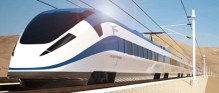 Metro Looks to Shift High Desert Freeway Funds to High-Speed Rail ...