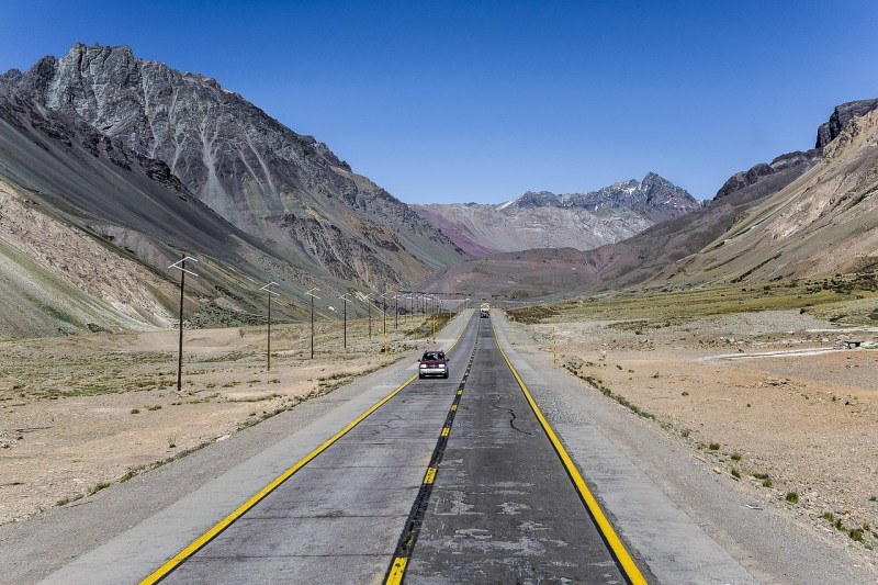 Trump’s Road Grants Favor Red, Rural Projects - Streetsblog Los Angeles