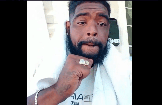 Video Provided by Sheriffs Directly Contradicts Their Own Account of ...