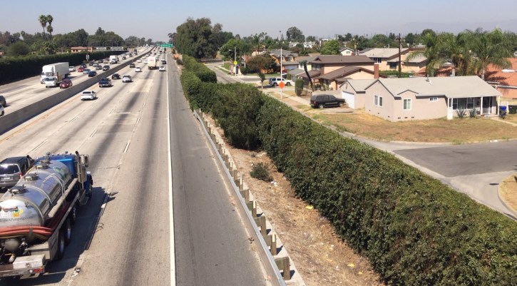 Metro Plans to Take Out 200+ Downey Homes to Widen 5 and 605 Freeways ...