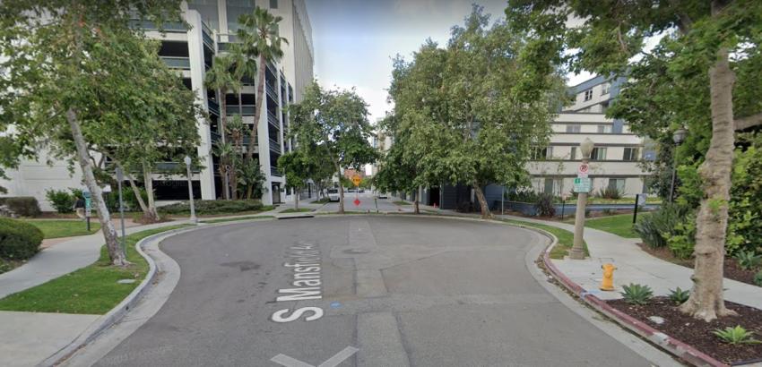 Cities Block Streets For Rich Neighbors, Why Not For Bike/Walk Safety ...