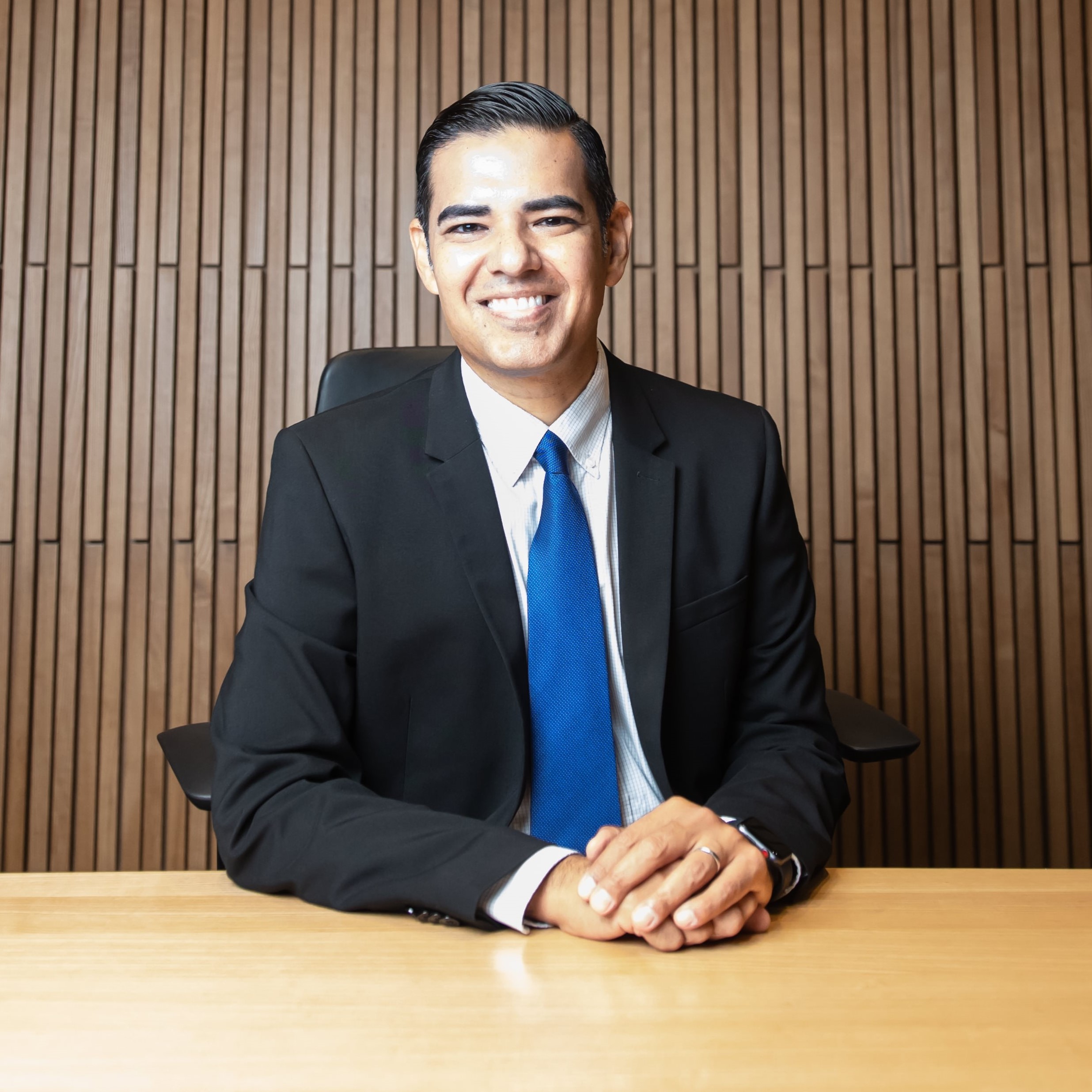 Long Beach Mayor Robert Garcia Stepping Down from the Metro Board ...