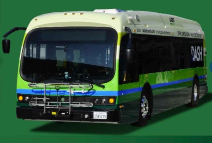 A Modest Proposal for a Better NextGen Route 51 DTLA DASH Connection ...