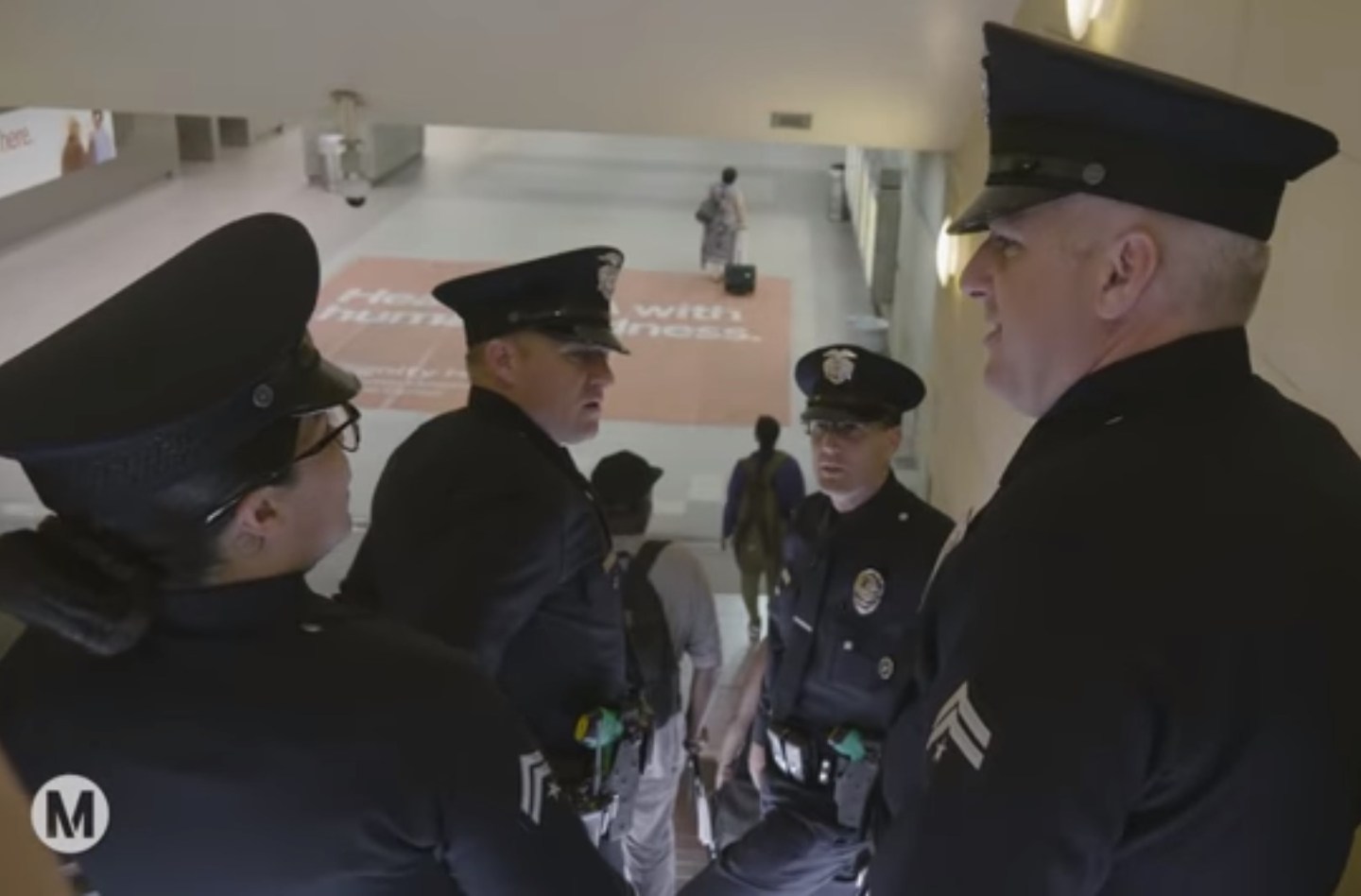 Priorities All Wrong: Metro Proposes Delaying Service Restoration While ...