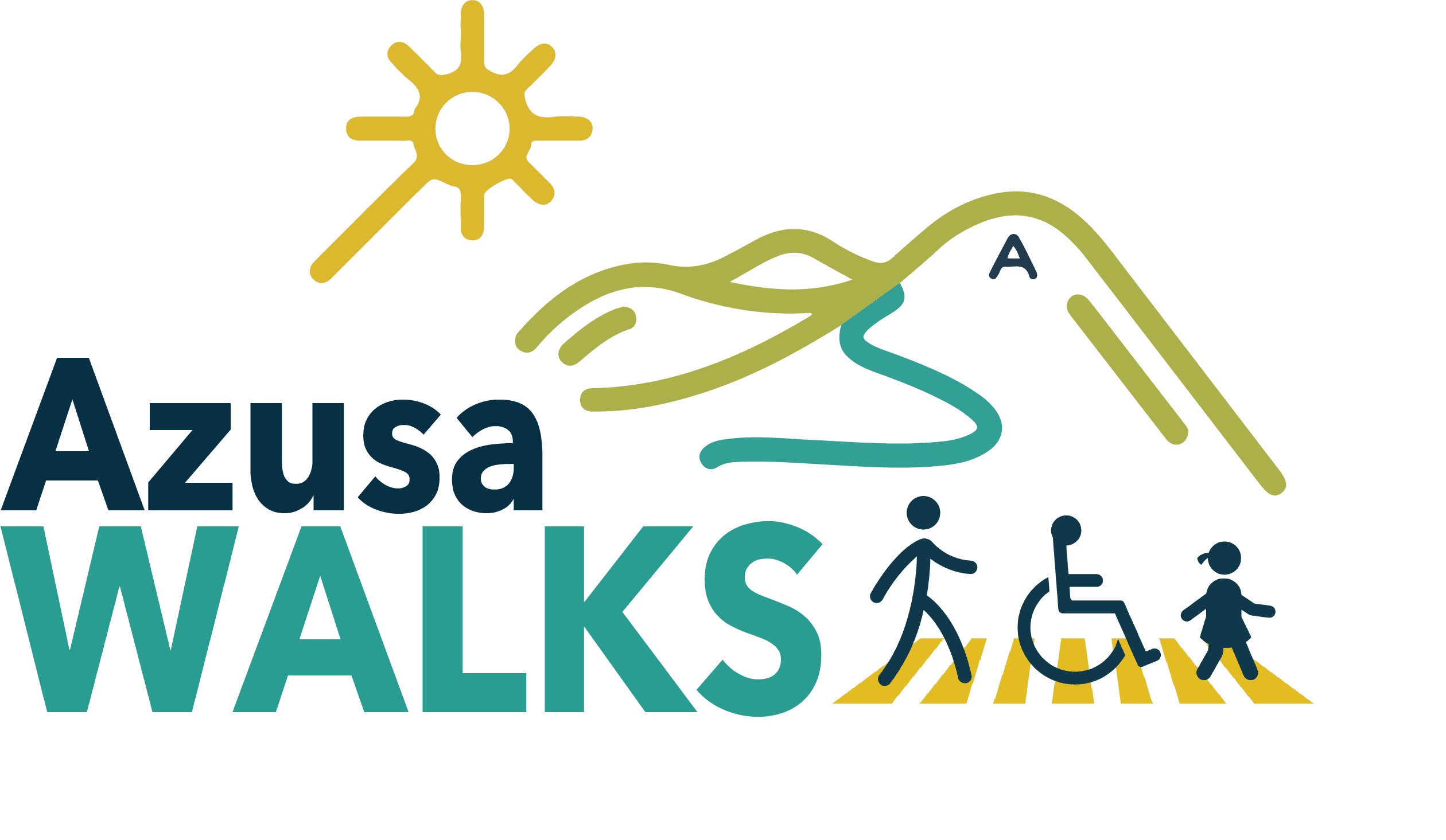 Azusa Walks Begins Development of Citywide Pedestrian Master Plan ...