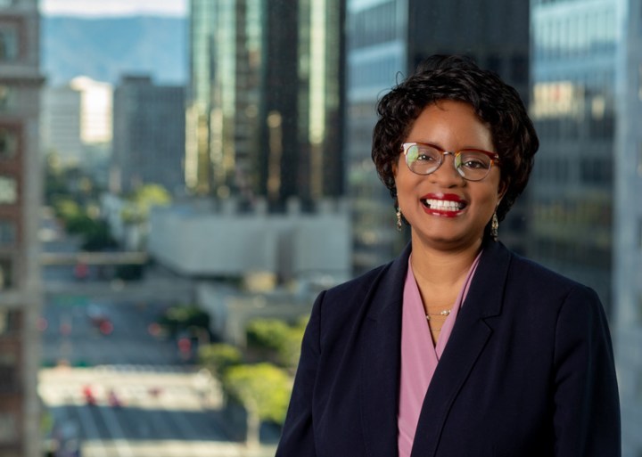 Stephanie Wiggins To Become CEO of Metro - Streetsblog Los Angeles