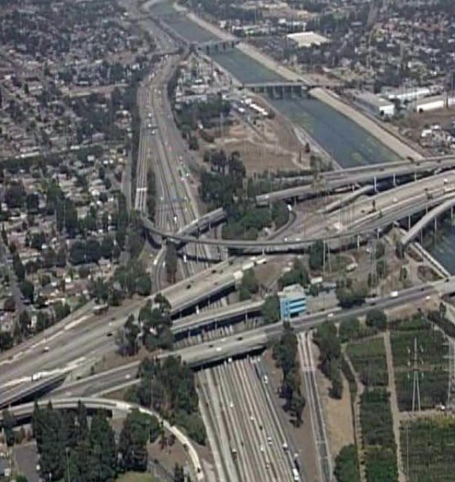 Environmental Protection Agency Nixes Metro and Caltrans' Current Plan ...