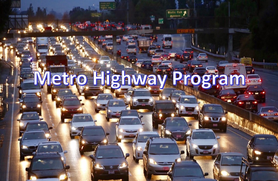 Caltrans and Metro Using "Auxiliary Lane" Freeway Widening Loophole for ...