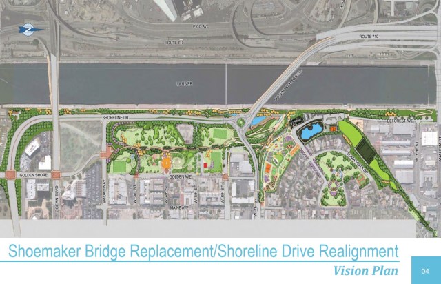 Metro Board Approves Highway Program Modernization - Streetsblog Los ...