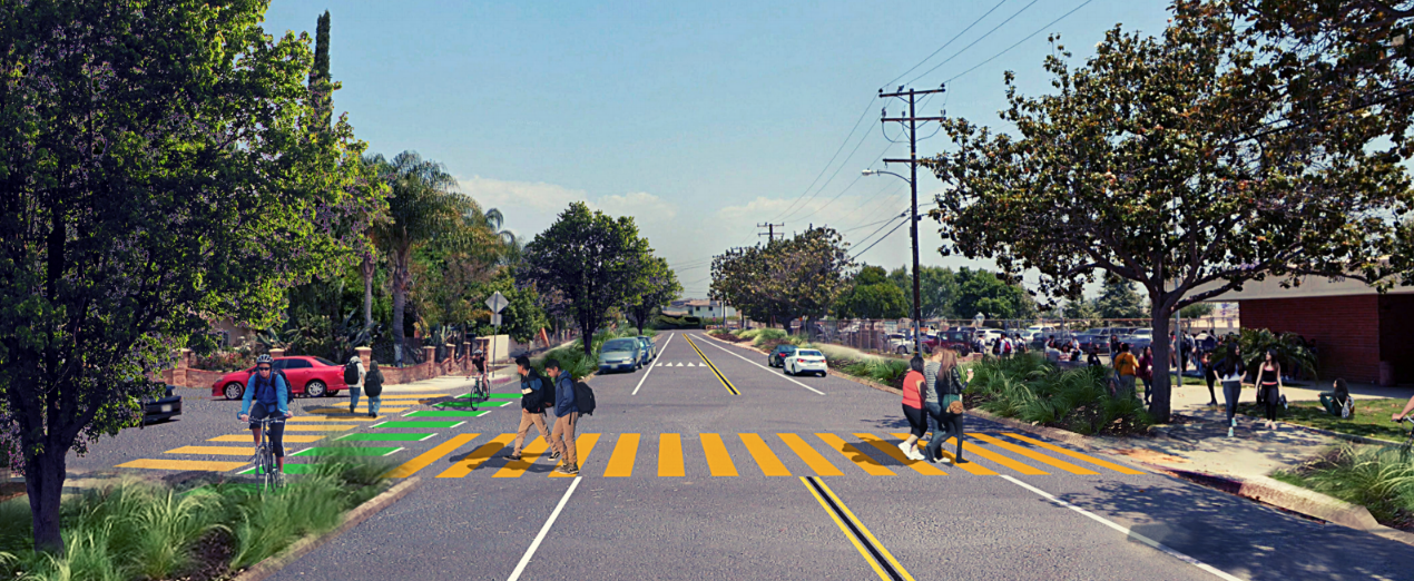 California’s Active Transportation Program Can’t Meet Statewide Needs ...