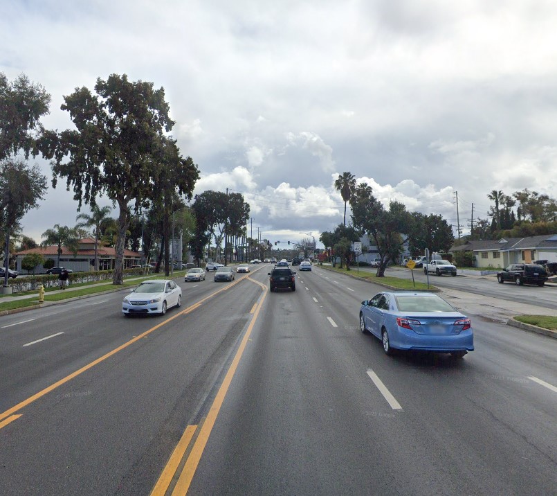 Caltrans Planning Three Complete Streets Projects in L.A. County ...