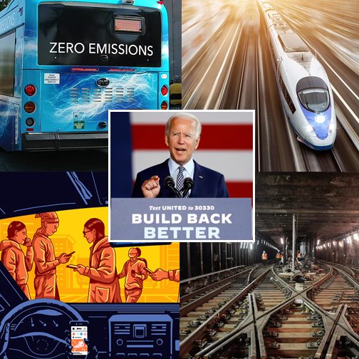 The Infrastructure Bill: What’s In It For Us? - Streetsblog Los Angeles