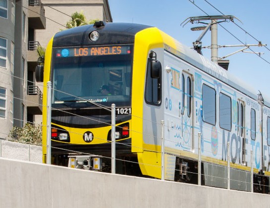 L.A. City Wins Fix the City Lawsuit Against E Line Development Plan ...