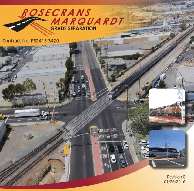 Metro Moving Forward with Rosecrans/Marquardt Grade Separation ...