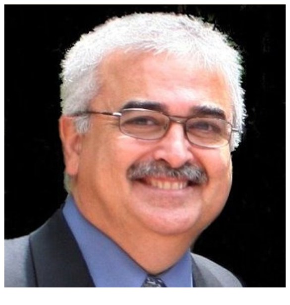 Highway Widening Chief Abdollah Ansari Has Left Metro - Streetsblog Los ...