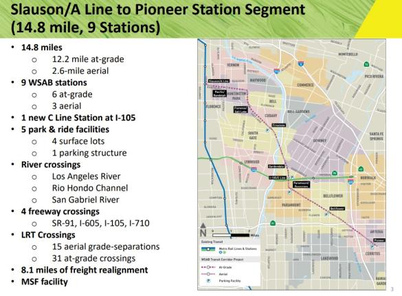Hello 'Southeast Gateway Line' and Farewell 'West Santa Ana Branch ...