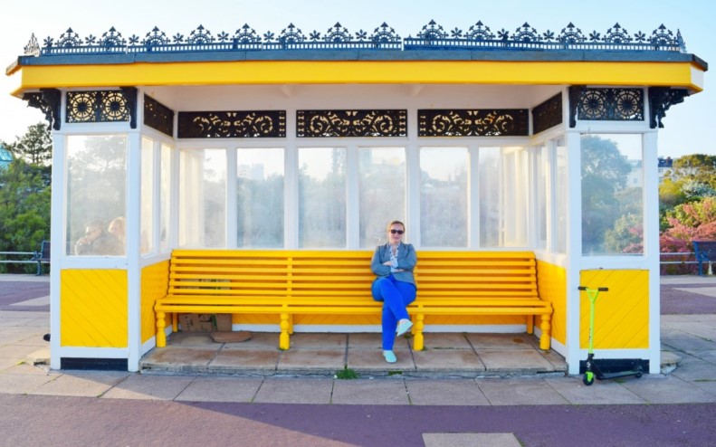 America: Show Us Your Best Bus Stops! - Streetsblog Los Angeles