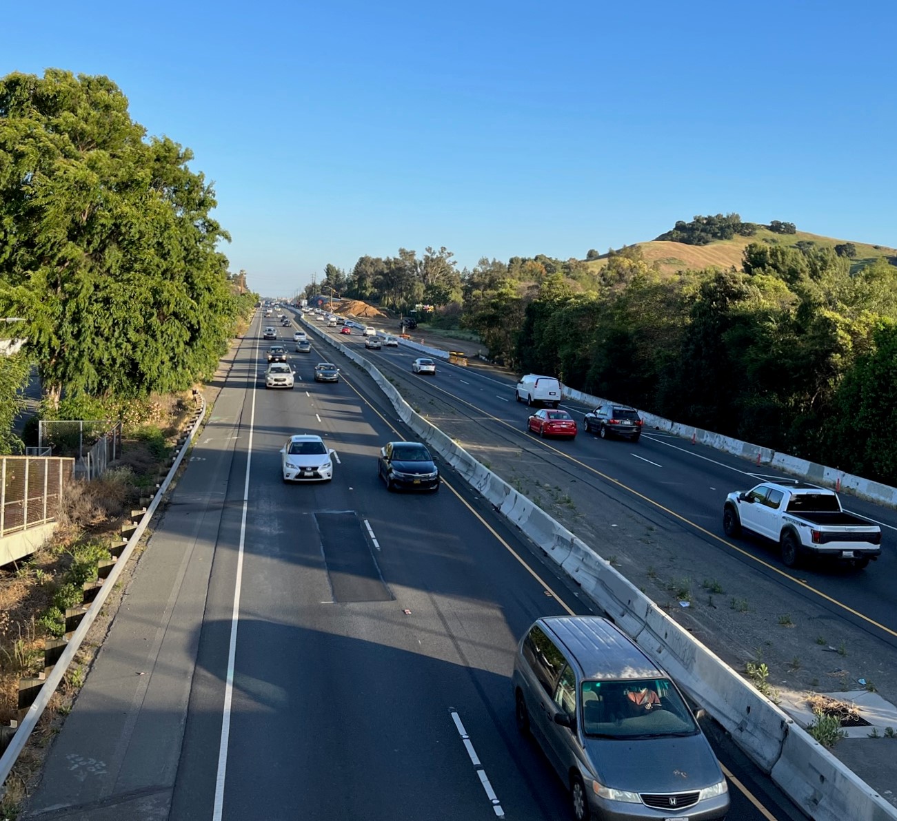Bait and Switch: Caltrans and Metro Quietly Scale Back 71 Freeway ...