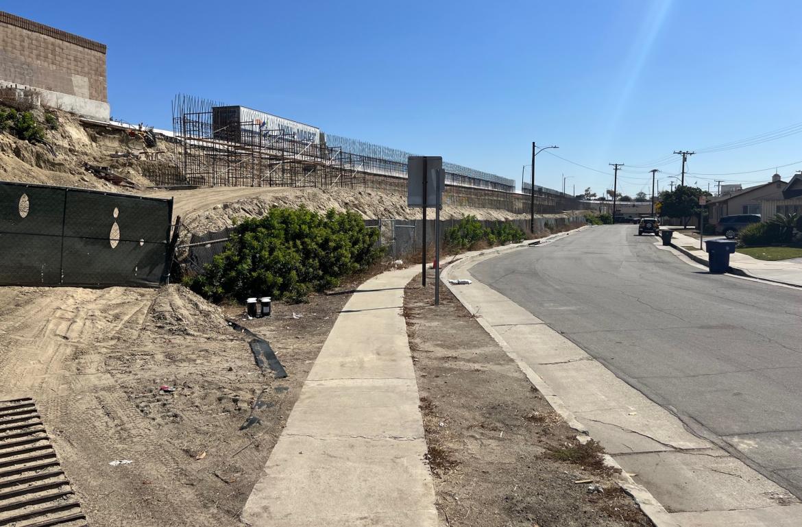 Where Metro and Caltrans Are Widening the 405 Freeway - Streetsblog Los ...