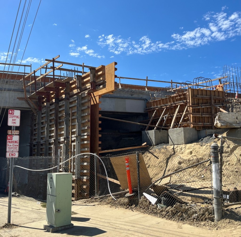 Where Metro and Caltrans Are Widening the 405 Freeway - Streetsblog Los ...