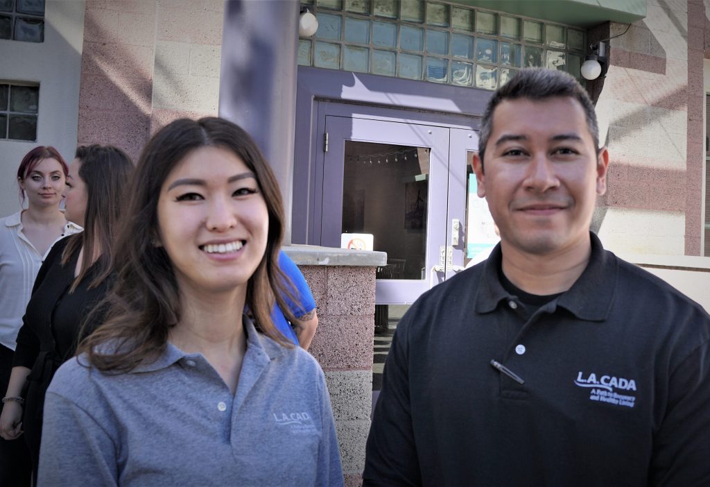 Mental Health Crisis Response pilot debuted by SGVCOG - Streetsblog Los ...