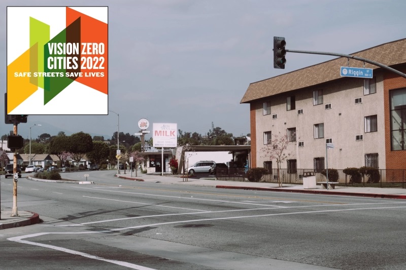 Vision Zero Cities: Road Violence is a Public Health Crisis that Needs ...